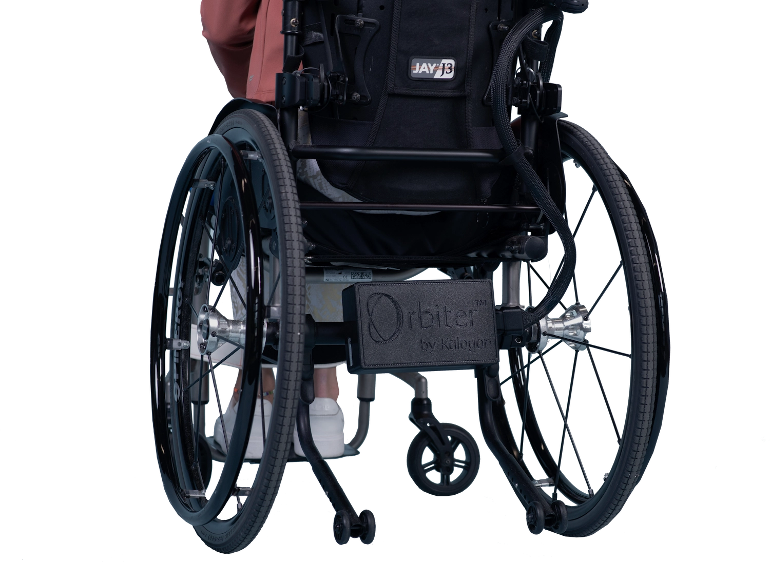 Orbiter Med | Kalogon