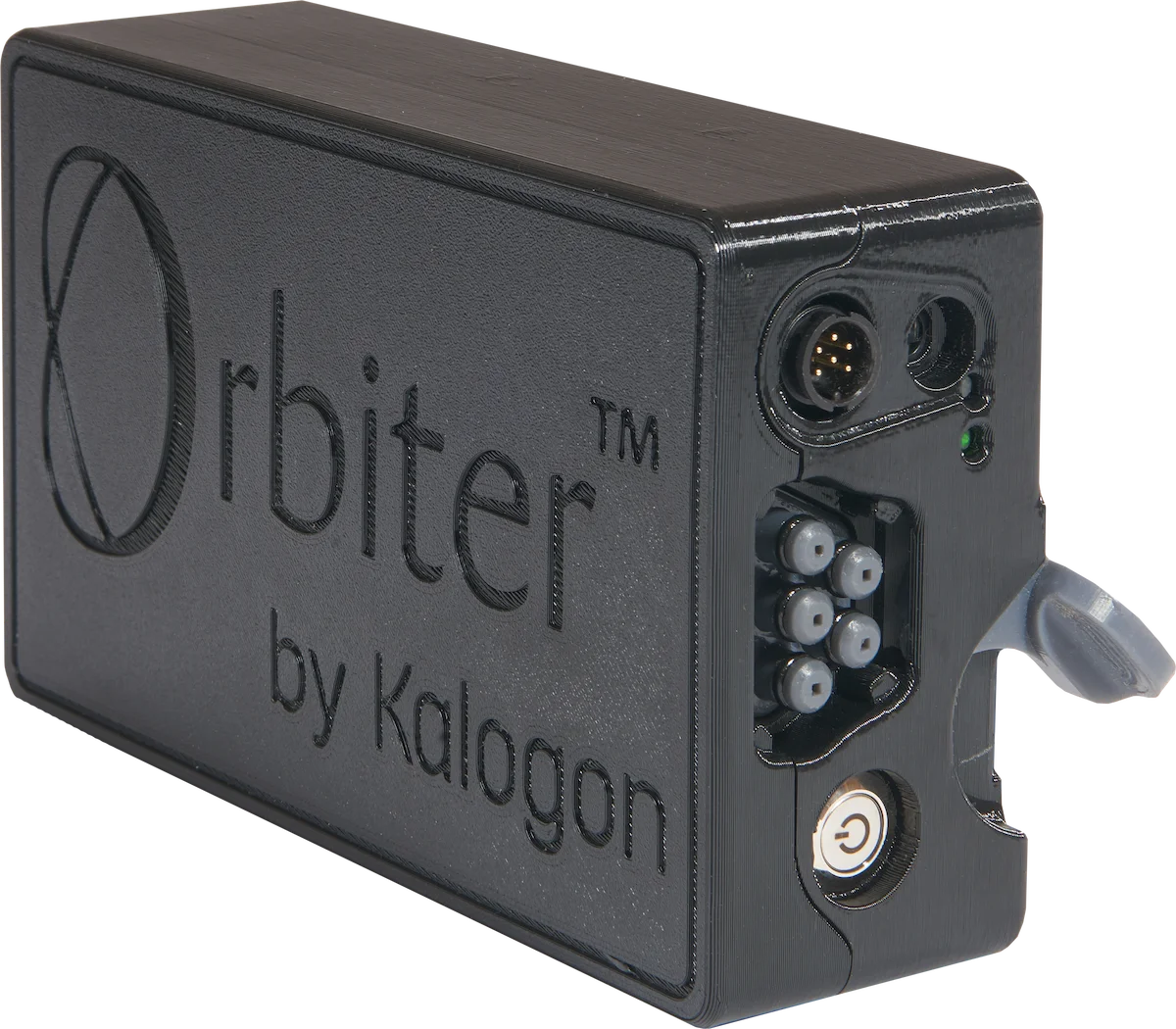 Orbiter | Kalogon