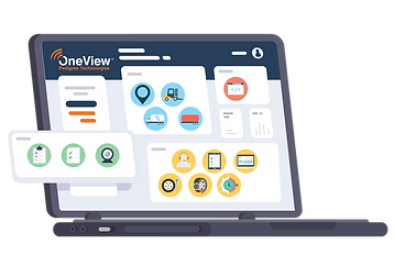OneView Platform | Pedigree Technologies