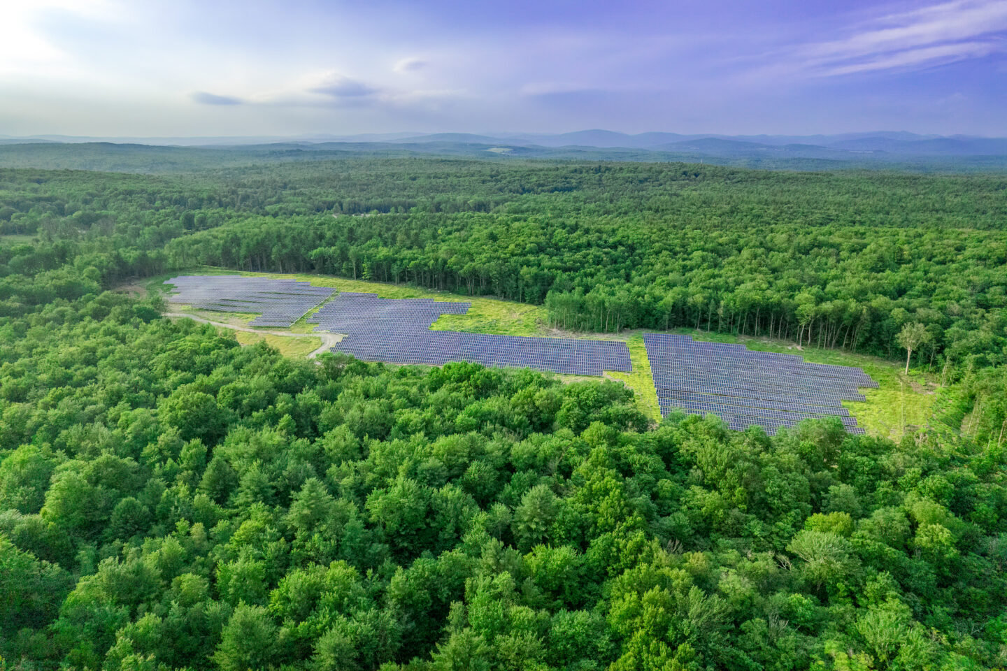 Rosemond Community Solar Farm