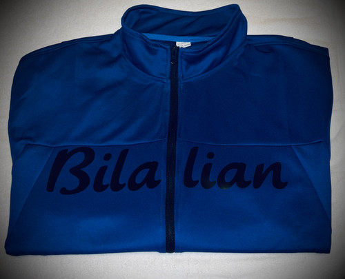 Bilalian 2 piece set Track Suit | El-Amin Priority Dis