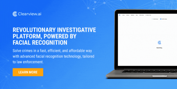 Clearview AI 2.0 | Clearview AI