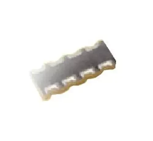 5000 PCS KOA Resistor SMD SM 100 OHM 5% CONVEX SQUARE ARRAY NETWORK ...