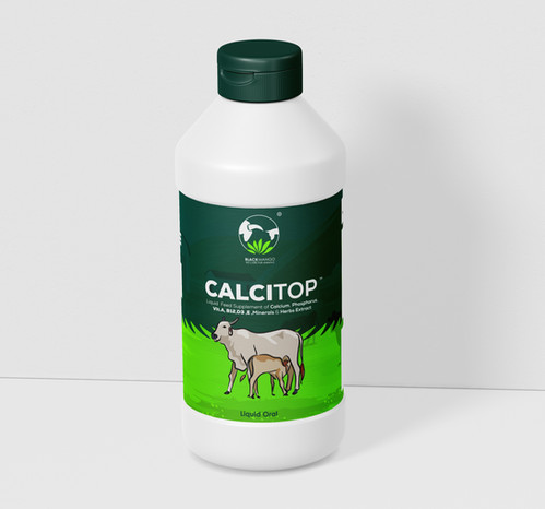 CALCITOP | Blackmango Herbs