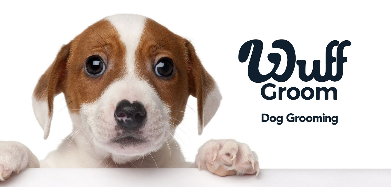 Dog grooming | Wuff Groom | Pocklington