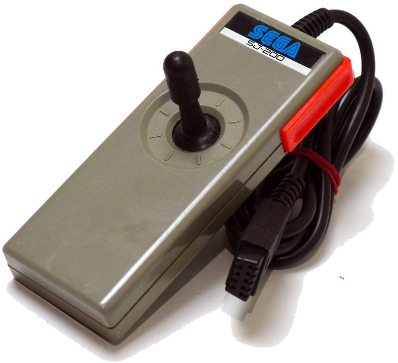 The History of Video Games #22: The Sega SG-1000 Family