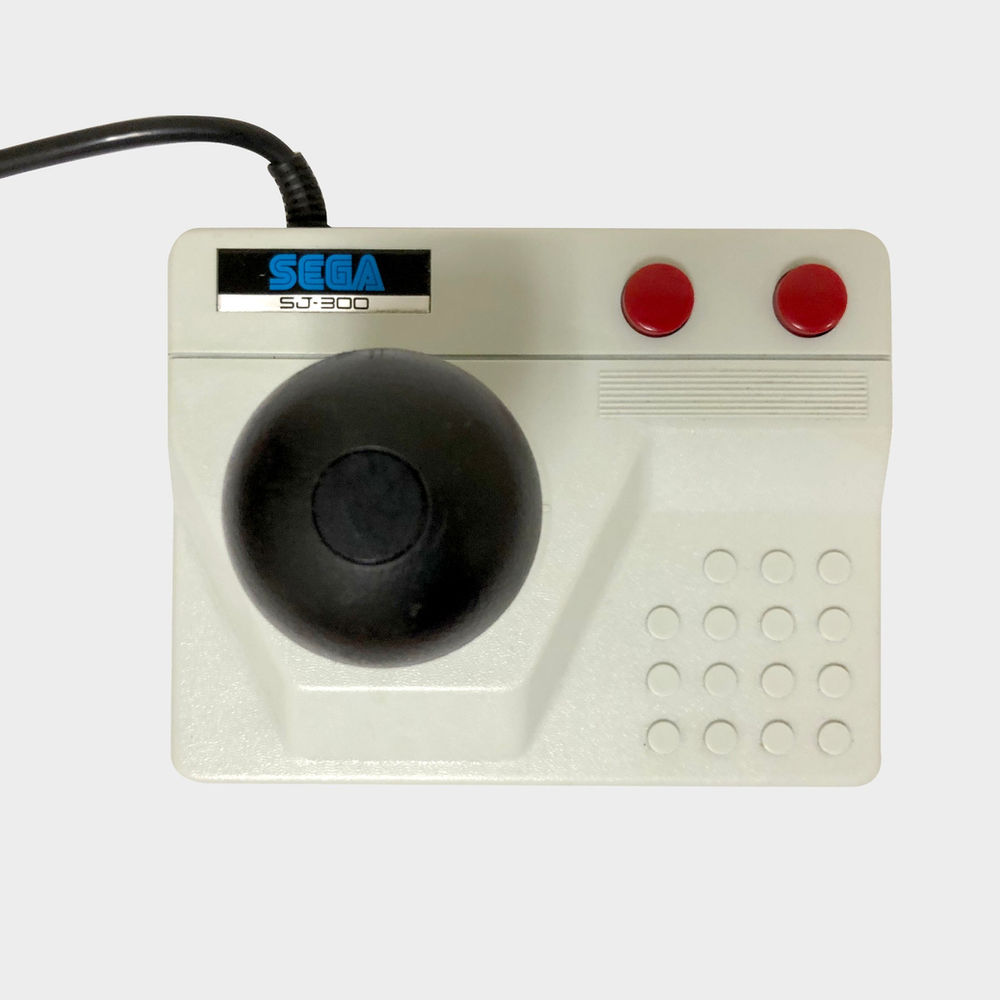 The History of Video Games #22: The Sega SG-1000 Family