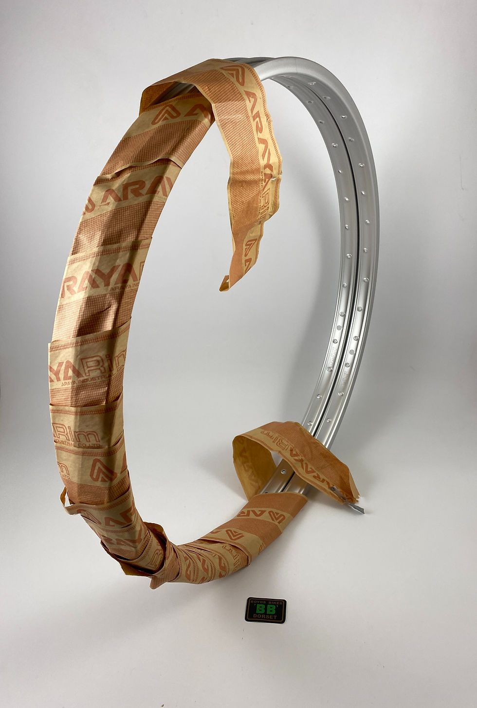 ARAYA 26" RIMS [MP-22] NOS | boyds-bikes