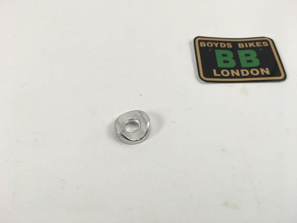 DIA COMPE Brake Caliper Half Moon Washer [REAR] | boyds-bikes