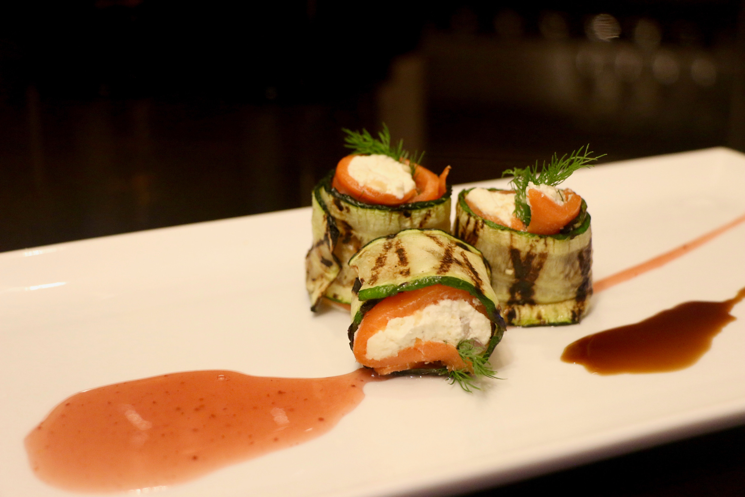 Fugato Fusion Cuisine | Coral Gables