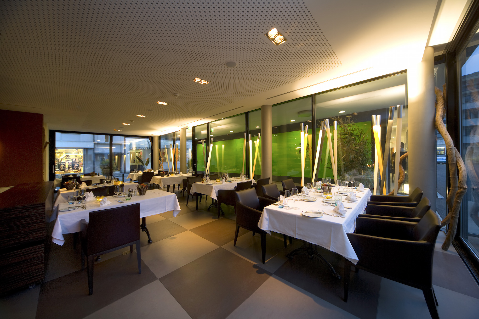 RESTAURANTS | astoria-olten