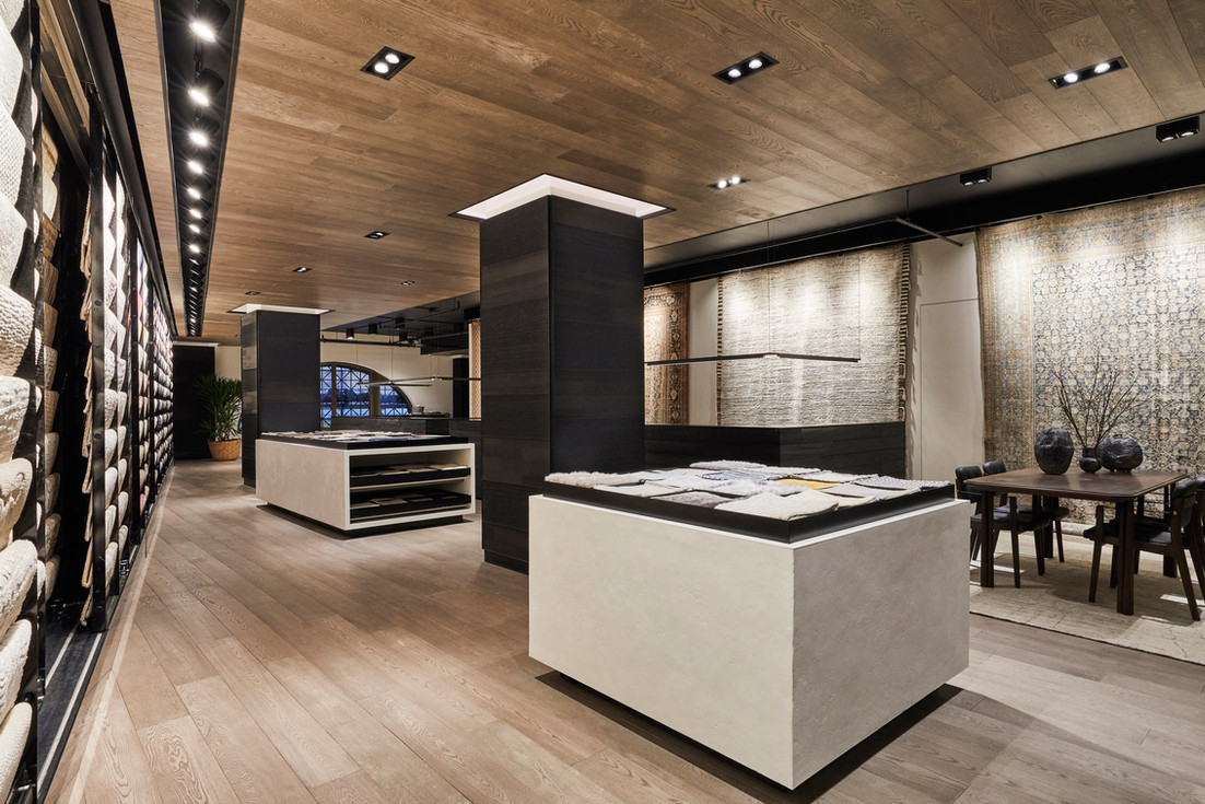 ULI WAGNER DESIGN LAB | INTERIOR DESIGN