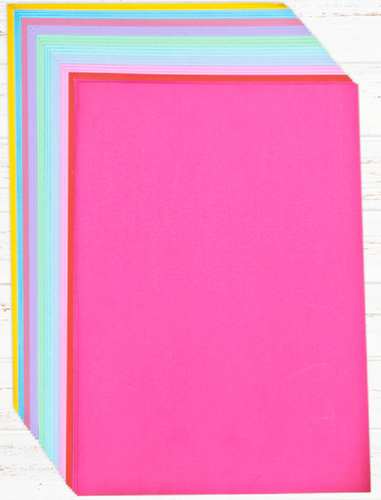 Satin Board Bold | towercrafts