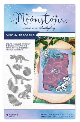 Dino-Mite Fossils | towercrafts