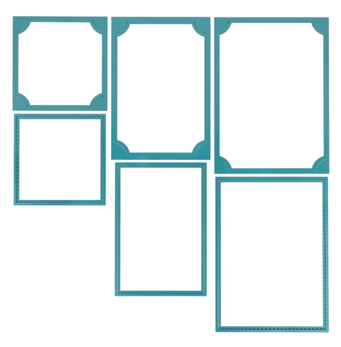 CoolKatz Photo Slots Curved Large - SET 2 | towercrafts