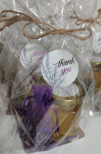 Custom Gift Packs | Petite Provence Farm