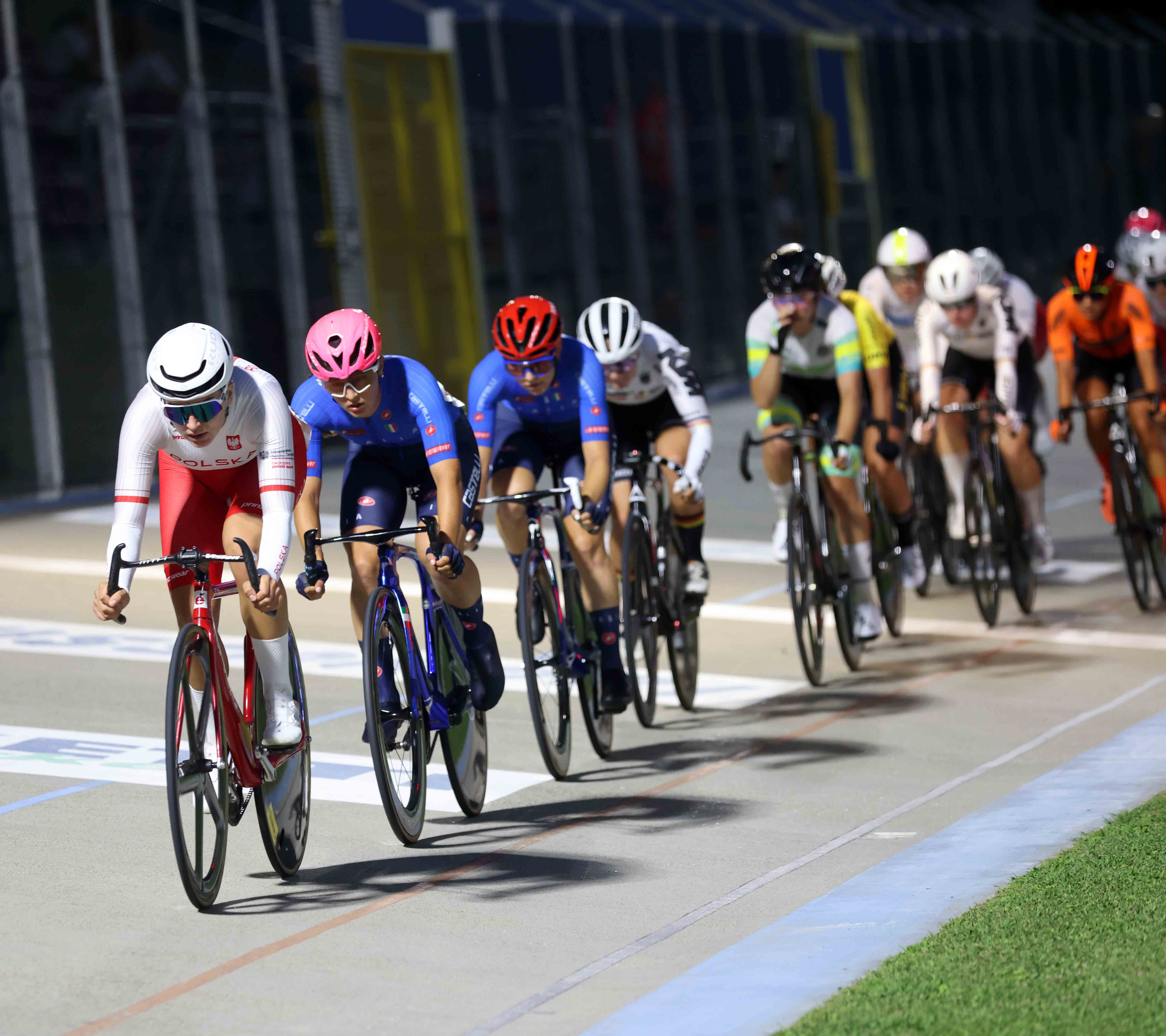 GP INTERNAZIONALI DI FIORENZUOLA – 6 GIORNI DELLE ROSE BIANCHE, I ...