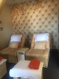 GALARY | sunshinefootspa