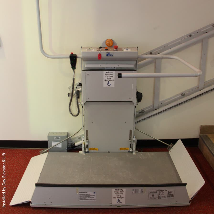 PWD Lift | EESI Elevators Inc. | Philippines