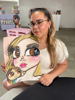 Gallery | Sandoner Official