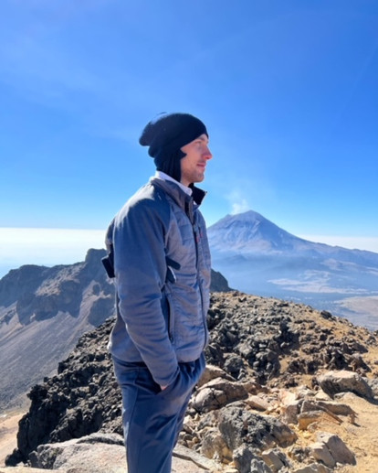 Home | Steven Barrow Data