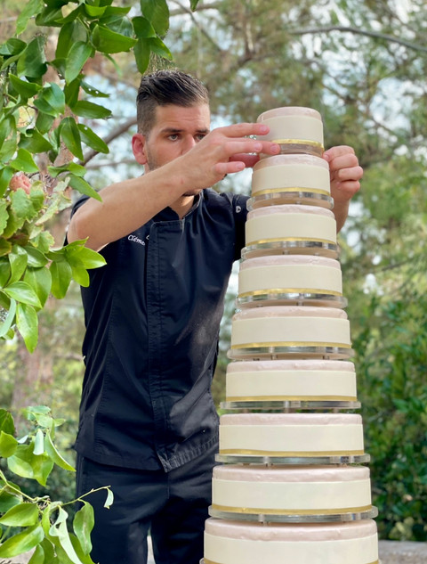 French Patisserie shop & Catering | Desserts by Clément | Pacific Beach