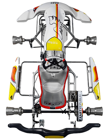 Chassis | Forza Bahrain Racing|BH|