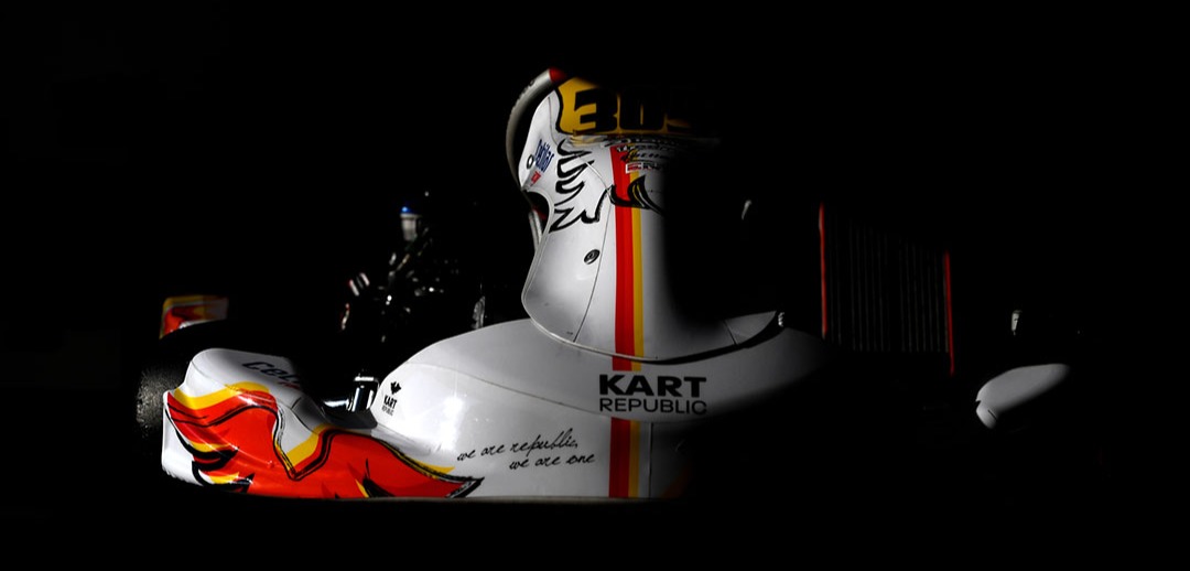 Kart Republic | Forza Bahrain Racing | Bahrain | Karting | Race | BIKC