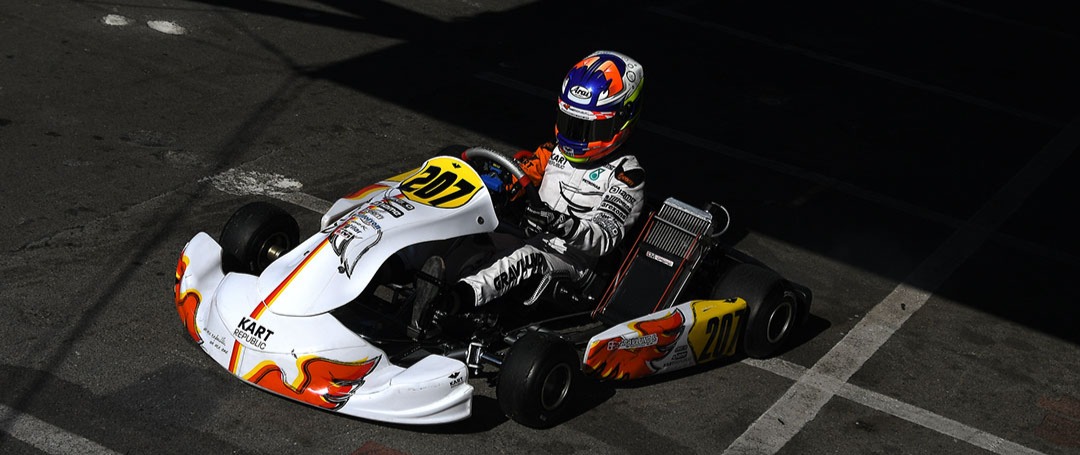 Kart Republic | Forza Bahrain Racing | Bahrain | Karting | Race | BIKC