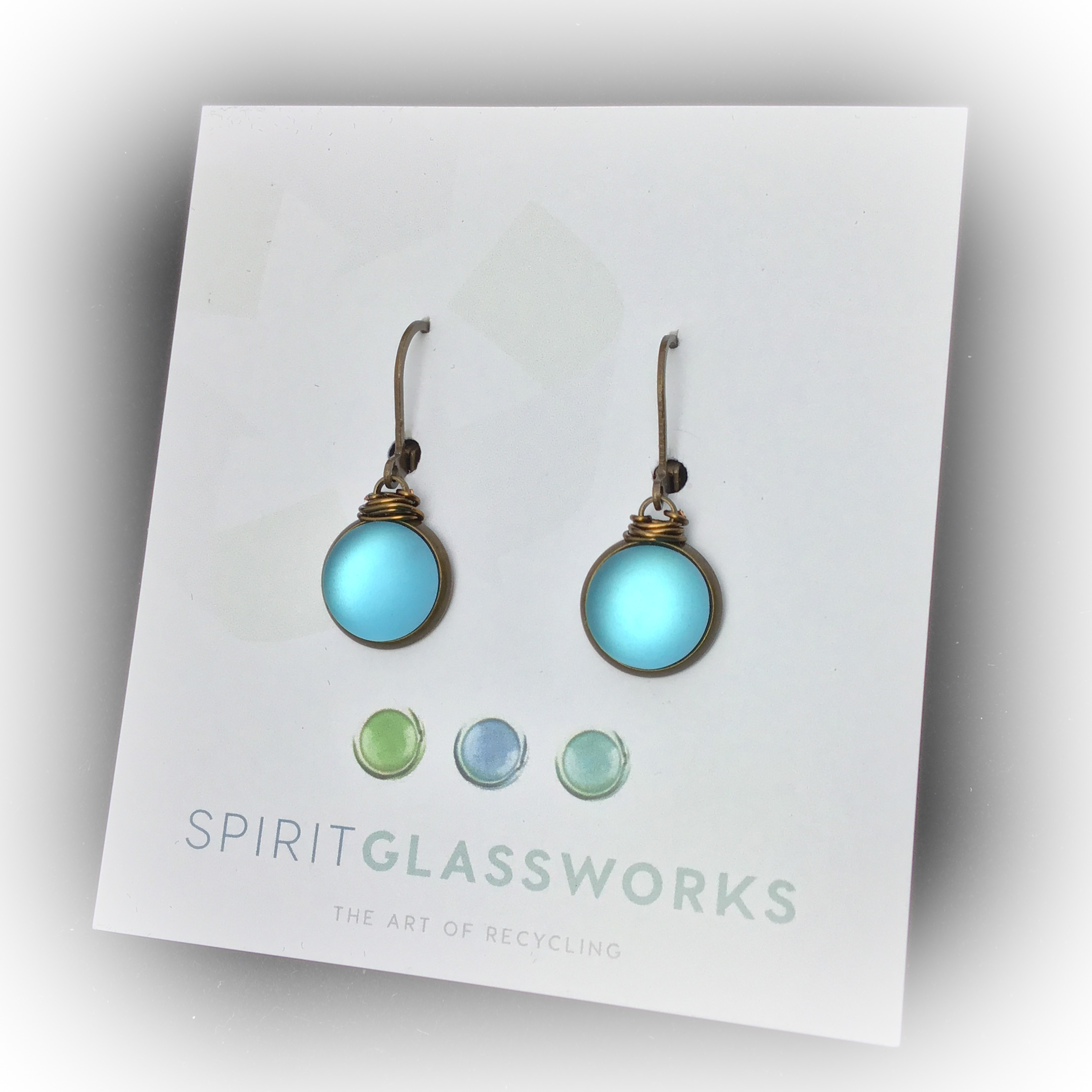 Home | Spirit Glassworks