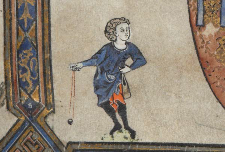 The tragic 19 August 1284