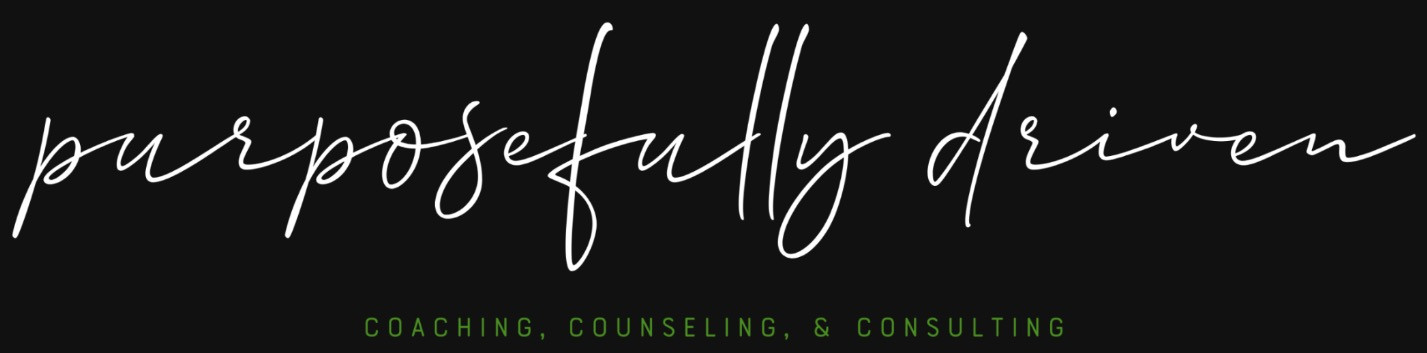 Counseling Amarillo, TX | Purposefully Driven | Valerie Spanel