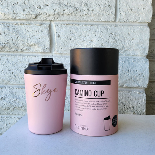 Fressko Keep Cup | hayleysflowershop