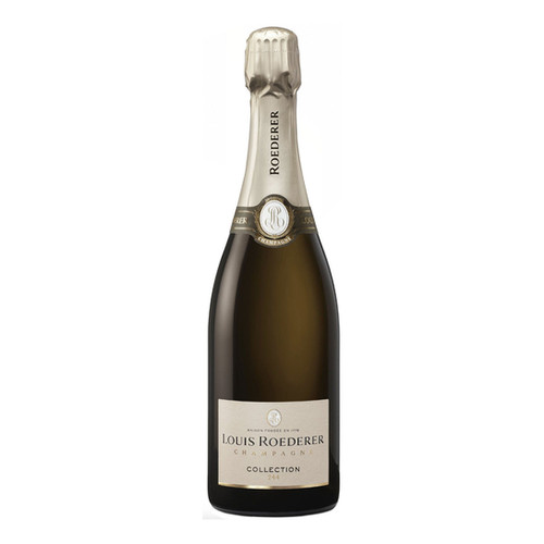 Louis Roederer NV Champagne | hayleysflowershop