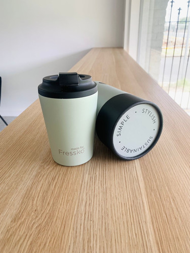Fressko Keep Cup | hayleysflowershop