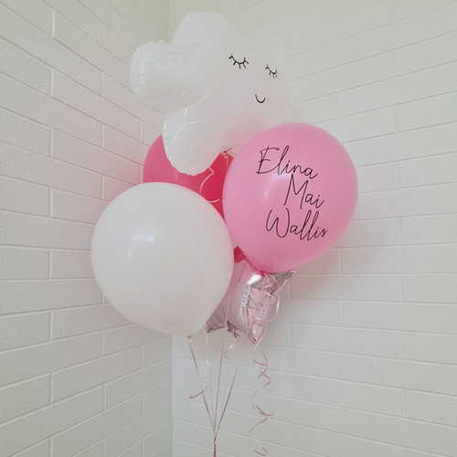 Hello Baby | hayleysflowershop