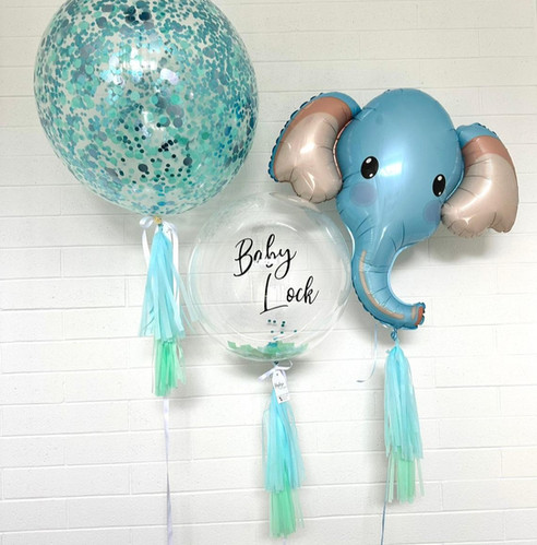 Hello Ellie Bundle | hayleysflowershop