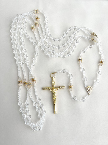 ROUND LASSO | luckyimports