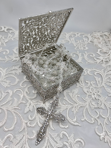 Lasso With Lasso Box | mazdosbridal