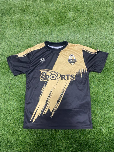 JN Sports Academy Match Day Top | JN Sports