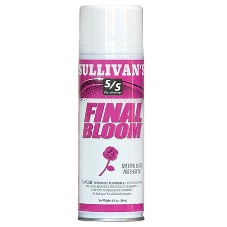 Sullivan's Final Bloom | Limitless Supplies