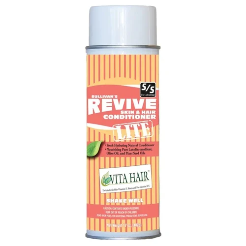 Sullivans Revive Lite | Limitless Show Cattle Supplies Supplies Australia