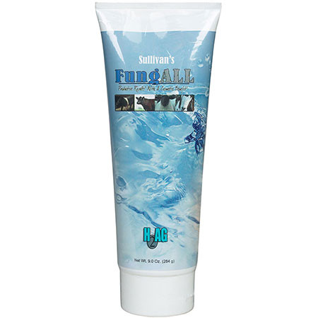 Sullivan's FungALL | Limitless Supplies