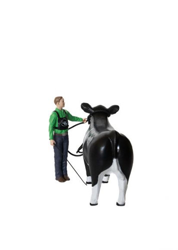 Little Buster Cattle Show Kit Male | Limitless Supplies