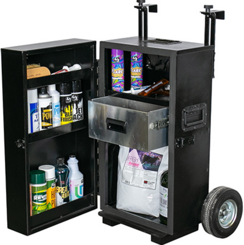 Jackpot 2.0 Show Box | Limitless Supplies