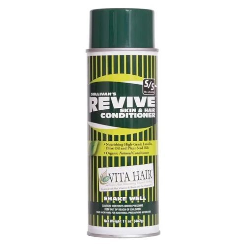Sullivans Revive | Limitless Show Cattle Supplies Australia
