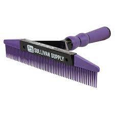 Sullivan's Smart Comb | Limitless Supplies