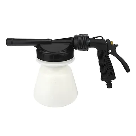 Livestock Soap Foamer | Limitless Supplies