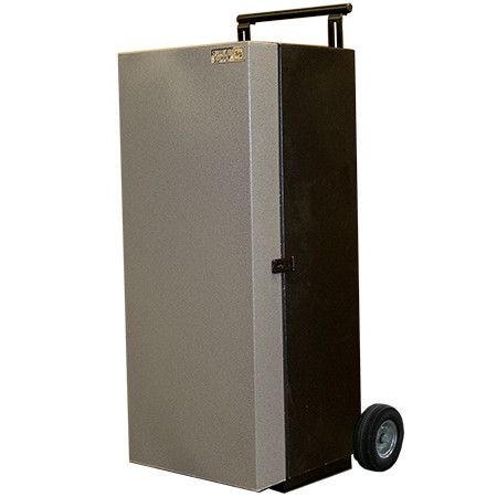 High Rise Show Box | Limitless Supplies