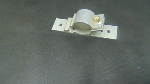 Bolt on Dock Clamp for 2" tube | liftcoproducts